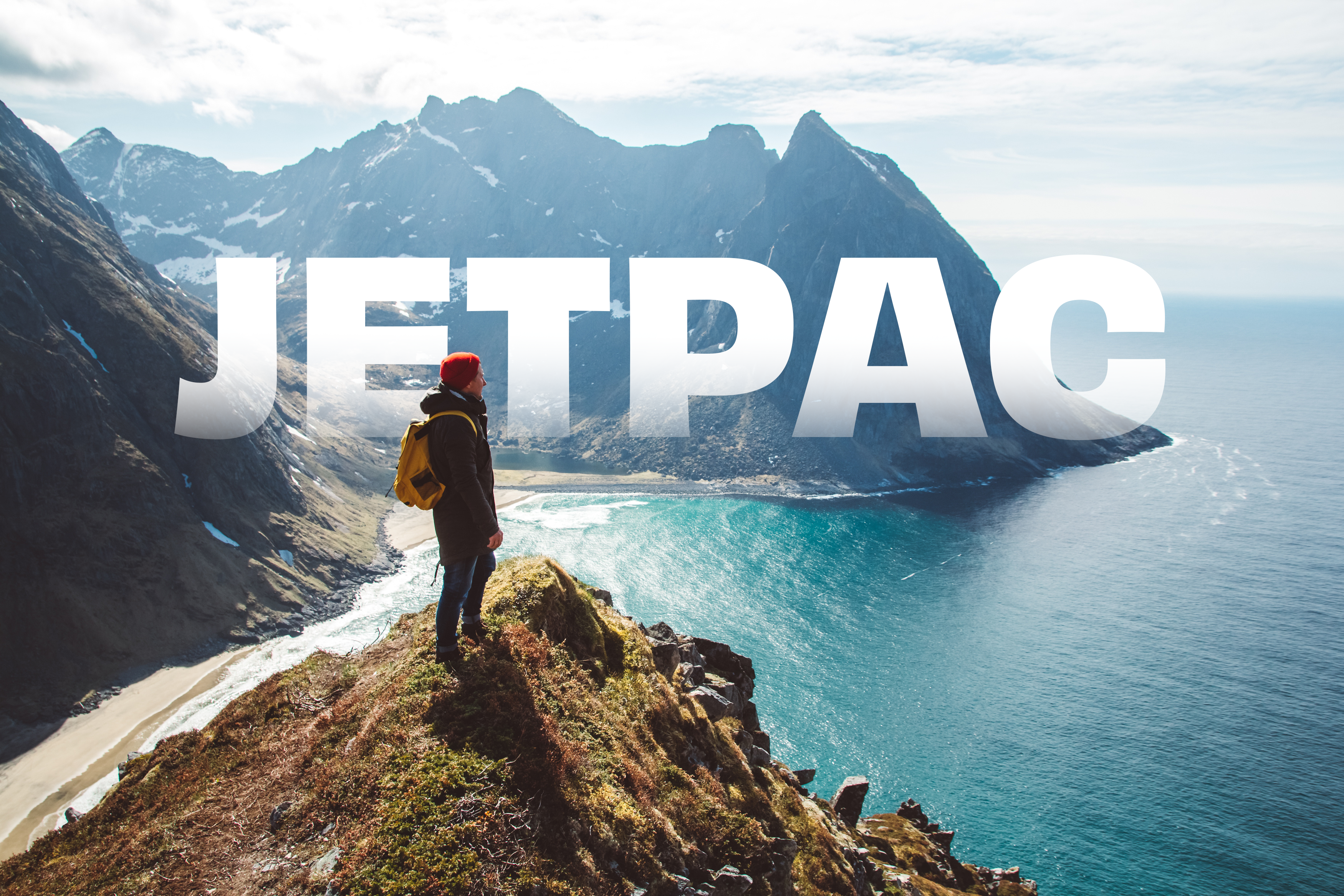 Jetpac | Travel eSIM