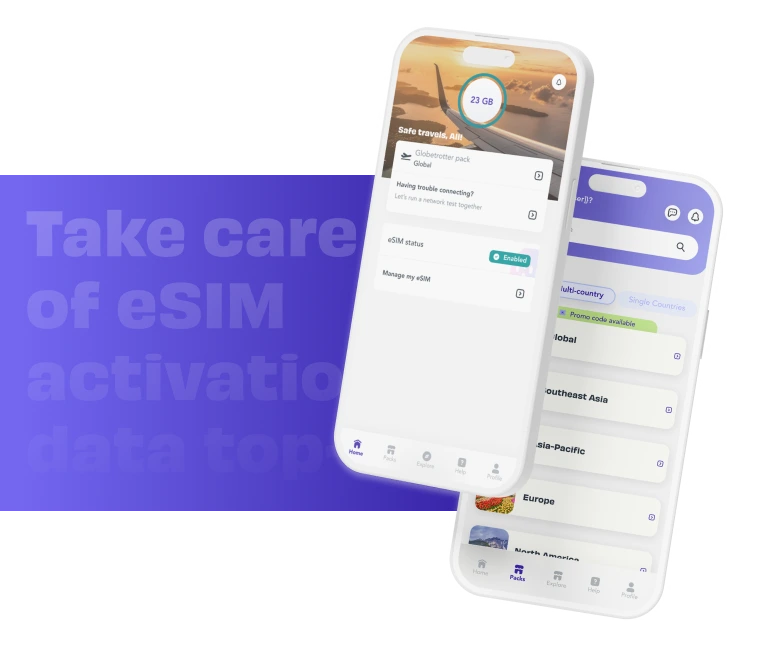 Jetpac | Travel eSIM